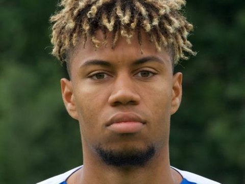 Sidney Friede | SV Wehen Wiesbaden | Spielerprofil Verein | 2 ...