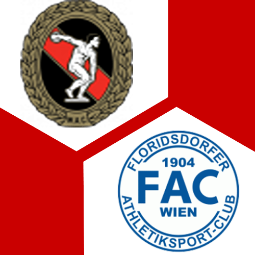 Spielereignisse | Wiener AC - Floridsdorfer AC 0:1 | Viertelfinale ...