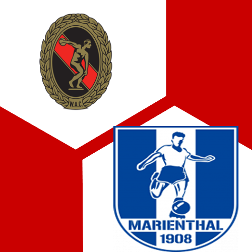 Spielereignisse | Wiener AC - ASK Marienthal 4:2 | Sechzehntelfinale ...