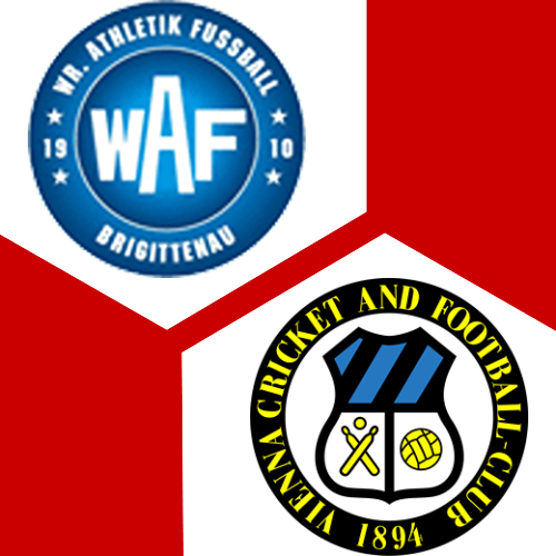 Spielereignisse | Wiener AF - Vienna Cricket and Football Club 8:1 | 21 ...