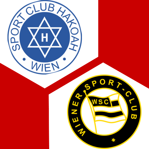 Spielereignisse | Hakoah Wien - Wiener Sport-Club 3:1 | 4. Spieltag | 1 ...