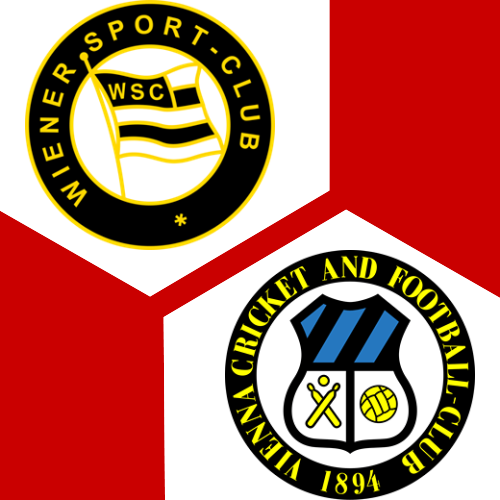 Spielereignisse | Wiener Sport-Club - Vienna Cricket and Football Club ...