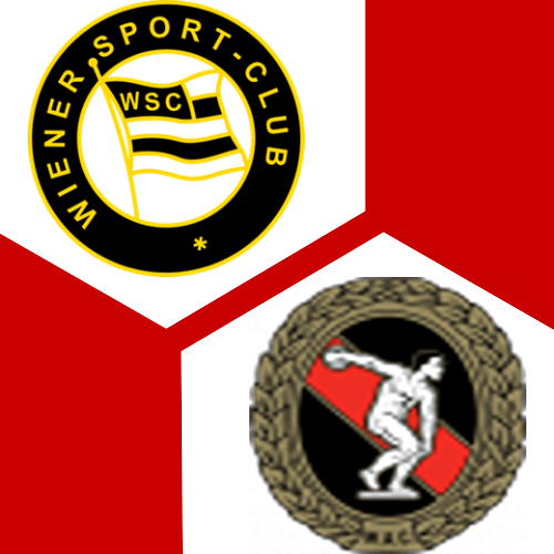 Spielinfo | Wiener Sport-Club - Wiener AC 0:4 | 1. Spieltag | Erste ...