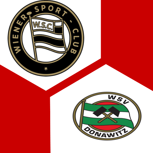 Spielereignisse | Wiener Sport-Club - WSV Donawitz 5:0 | 21. Spieltag ...