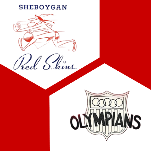 Spielereignisse | Sheboygan Red Skins - Indianapolis Olympians 85:86 ...