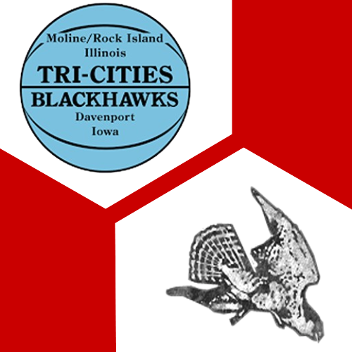 Spielinfo | Tri-Cities Blackhawks - Waterloo Hawks 116:93 | Woche 17 ...