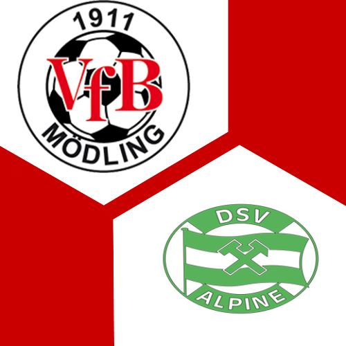Spielereignisse | VfB Mödling - SV Alpine Donawitz 0:0 | 9. Spieltag ...