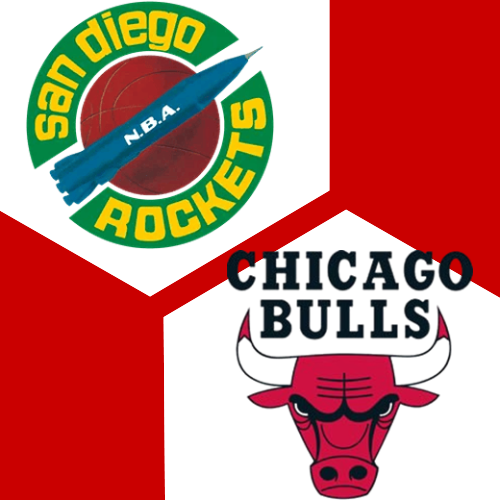 Spielereignisse | San Diego Rockets - Chicago Bulls 110:101 | 10 ...