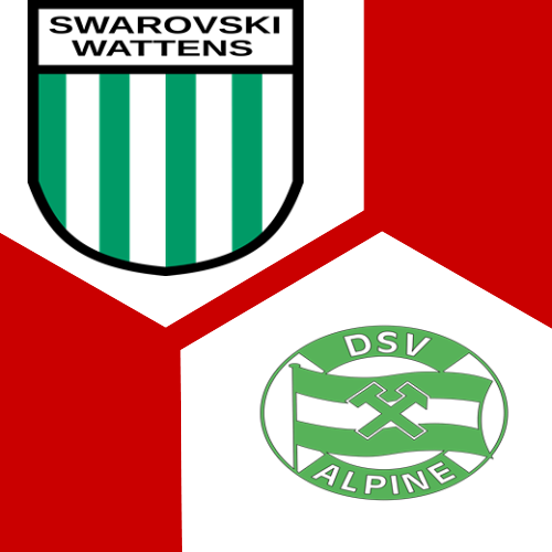 Spielereignisse | WSG Wattens - SV Alpine Donawitz 2:1 | 1. Spieltag ...