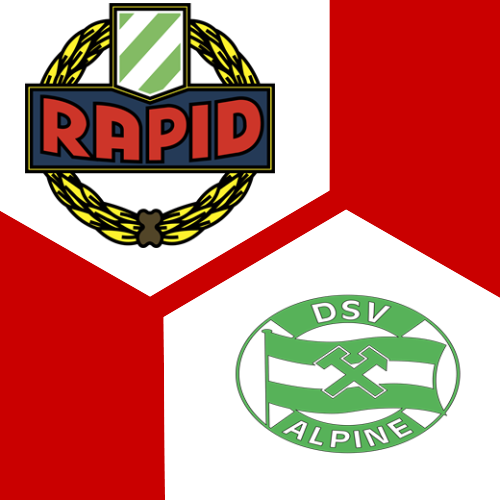 Spielereignisse | Rapid Wien - SV Alpine Donawitz 3:0 | 16. Spieltag ...