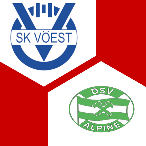 Spielinfo | SK VÖEST Linz - SV Alpine Donawitz 4:1 | 7. Spieltag ...
