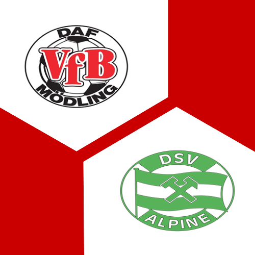 Spielereignisse | VfB Mödling - SV Alpine Donawitz 0:1 | 6. Spieltag ...