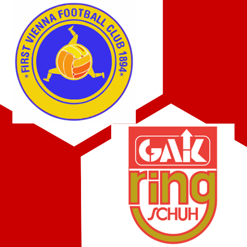 Spielereignisse | First Vienna FC - Grazer AK 7:1 | 21. Spieltag | 1 ...