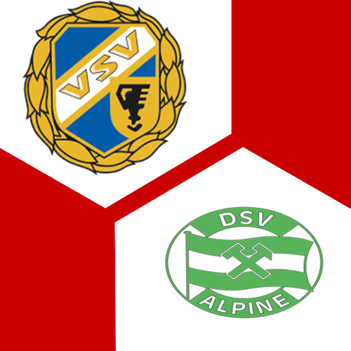 Spielereignisse | Villacher SV - SV Alpine Donawitz 0:4 | 29. Spieltag ...