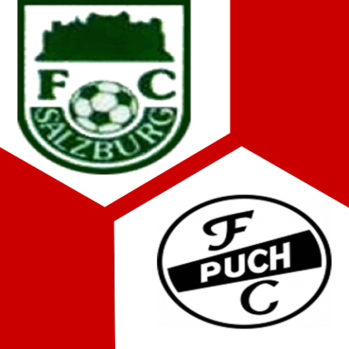 Spielinfo | FC Salzburg - FC Puch 1:3 | Vorrunde | Stiegl Cup 1995/96 ...