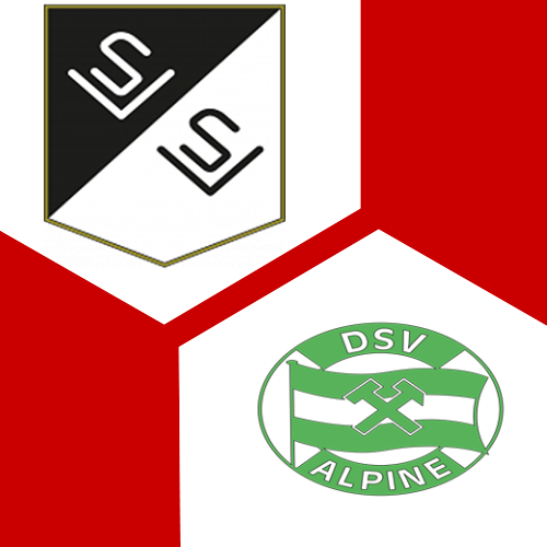 Spielinfo | SV St.Veit - SV Alpine Donawitz 0:2 | 20. Spieltag | 2 ...