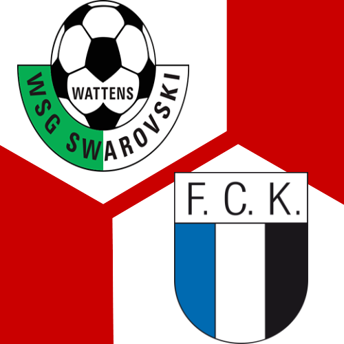 Spielereignisse | WSG Wattens - FC Kufstein 0:2 | 26. Spieltag | 2 ...