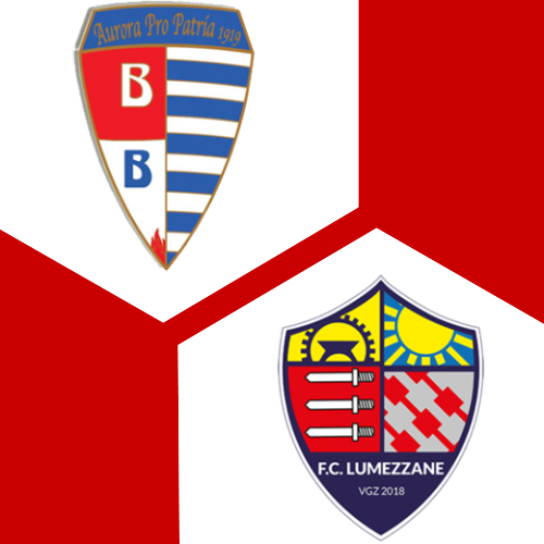 Spielinfo | Pro Patria 1919 - FC Lumezzane 1:1 | 13. Spieltag | Serie C ...