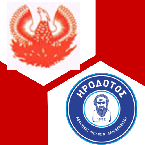 Liveticker | Proodeftiki FC - Irodotos 1:0 | 7. Spieltag | Super League ...