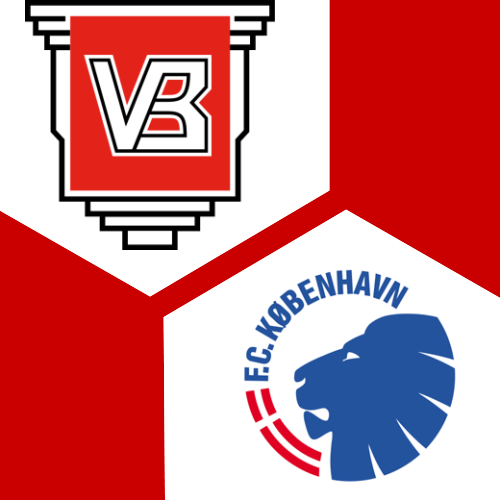 Liveticker | Vejle BK - FC Kopenhagen 2:0 | 15. Spieltag | 3F Superliga ...