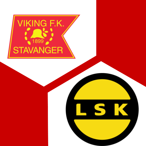 Viking Stavanger gegen Lilleström SK im Datenvergleich | 22. Spieltag ...