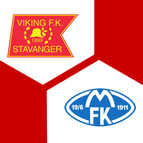 Aufstellung | Viking Stavanger - Molde FK 3:4 | 9. Spieltag ...