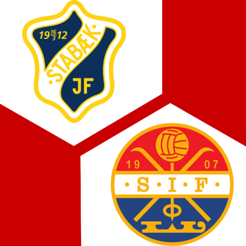 Liveticker | Stabaek IF - Strömsgodset IF Drammen 0:1 | 12. Spieltag ...