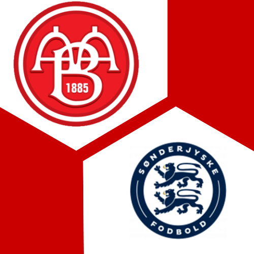 Spielschema | Aalborg BK - SönderjyskE 2:2 | 19. Spieltag | 1. Division ...