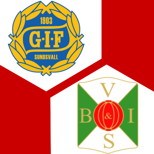 Spielschema | GIF Sundsvall - Varbergs BoIS FC 2:3 | 22. Spieltag ...