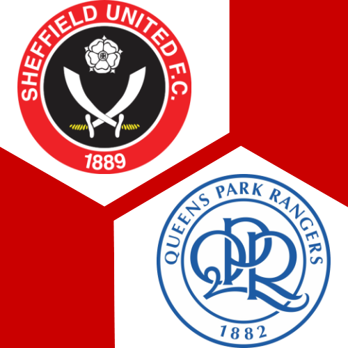 Spielschema | Sheffield United - Queens Park Rangers 2:2 | 2. Spieltag | Championship 2024/25 ...