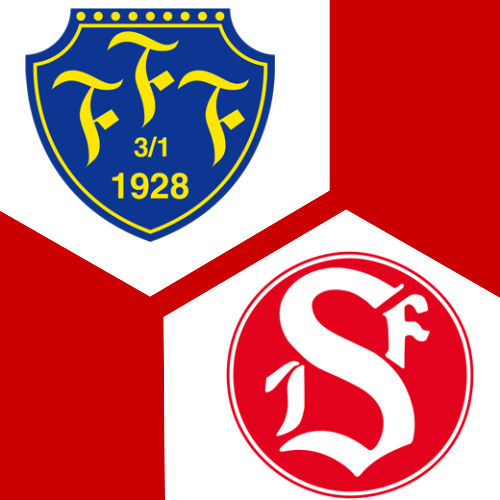 Spielschema | Falkenbergs FF - Sandvikens IF 4:0 | 20. Spieltag ...