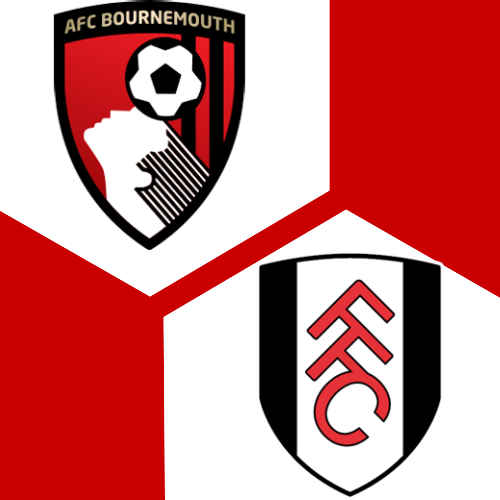 Liveticker | AFC Bournemouth - FC Fulham 3:1 | 7. Spieltag | Premier ...