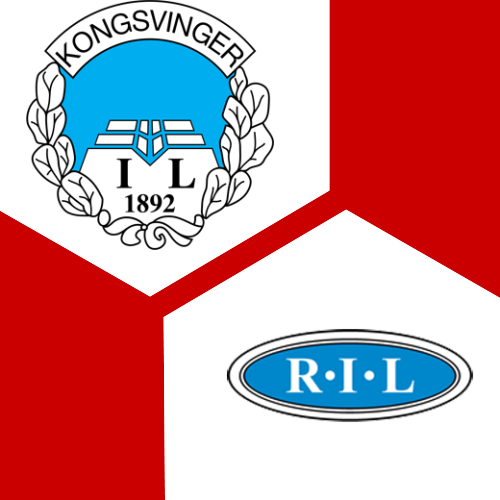 Liveticker | Kongsvinger IL - Ranheim IL 1:1 | 21. Spieltag | OBOS ...