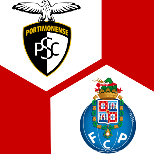Liveticker | SC Portimonense - FC Porto B 0:3 | 33. Spieltag | Liga ...