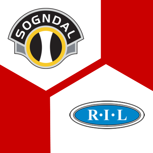 Spielschema | Sogndal IL - Ranheim IL 0:3 | 30. Spieltag | OBOS-ligaen ...