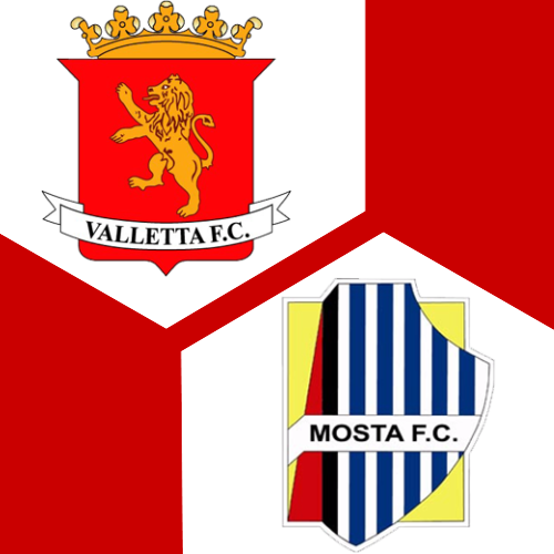Liveticker | FC Valletta - FC Mosta 4:1 | 6. Spieltag | 360Sports Malta ...