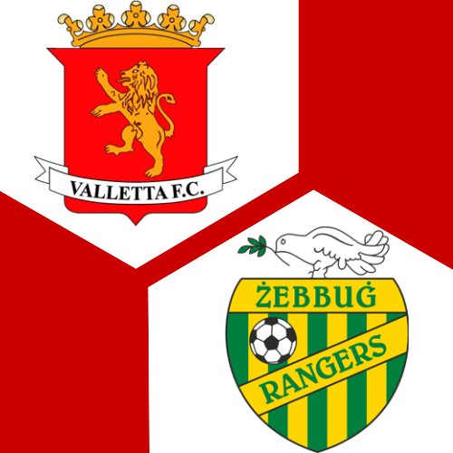 Liveticker | FC Valletta - Zebbug Rangers 3:0 | 10. Spieltag | BOV ...