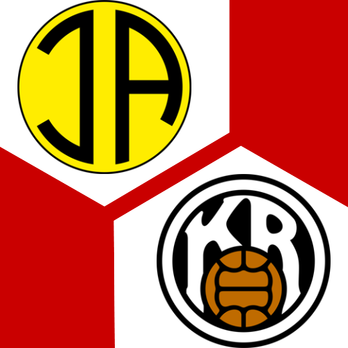 Liveticker | IA Akranes - KR Reykjavik 2:1 | 10. Spieltag | Besta deild ...