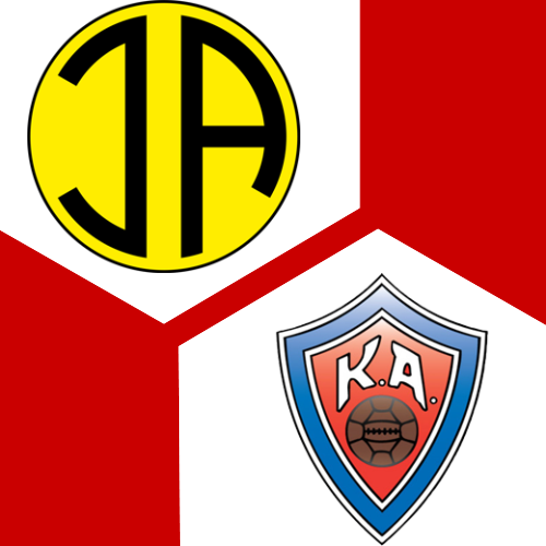 Liveticker | IA Akranes - KA Akureyri 3:0 | 5. Spieltag | Besta deild ...