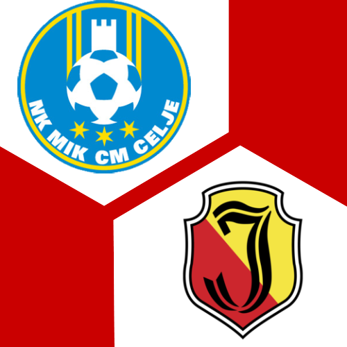 Spielschema | NK Celje - Jagiellonia Bialystok 3:3 | 4. Spieltag | Conference League 2024/25 ...