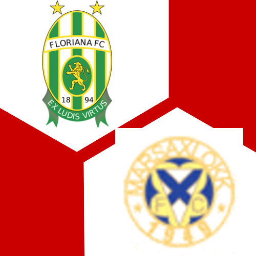 Spielschema | FC Floriana - FC Marsaxlokk 2:1 | 5. Spieltag | 360Sports ...