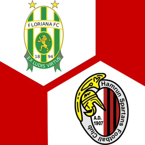 Liveticker | FC Floriana - Hamrun Spartans 1:2 | 3. Spieltag ...