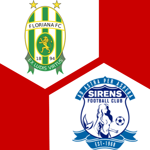 Liveticker | FC Floriana - Sirens FC 3:0 | 7. Spieltag | BOV Premier ...
