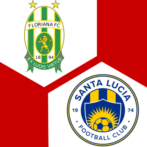 Spielschema | FC Floriana - Santa Lucia FC 2:0 | 14. Spieltag | BOV ...
