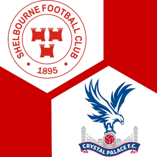 Spielinfo | FC Shelbourne - Crystal Palace : | 5. Spieltag | Conference ...
