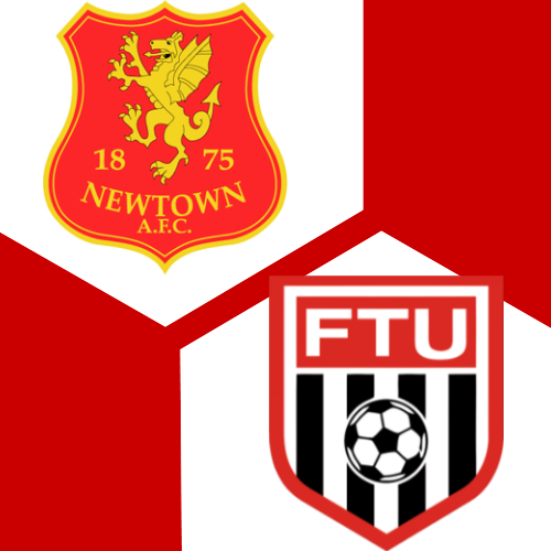 Liveticker | AFC Newtown - Flint Town United 2:4 | 11. Spieltag | Cymru ...