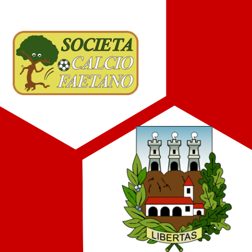 Spielereignisse | SC Faetano - Libertas Borgo Maggiore 3:1 | 8 ...