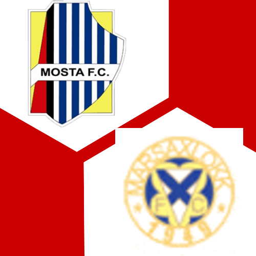 Spielinfo | FC Mosta - FC Marsaxlokk : | 6. Spieltag | 360Sports Malta ...