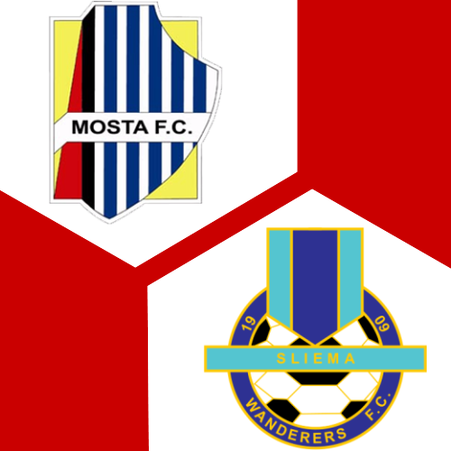 Liveticker | FC Mosta - Sliema Wanderers 0:3 | 3. Spieltag | BOV ...