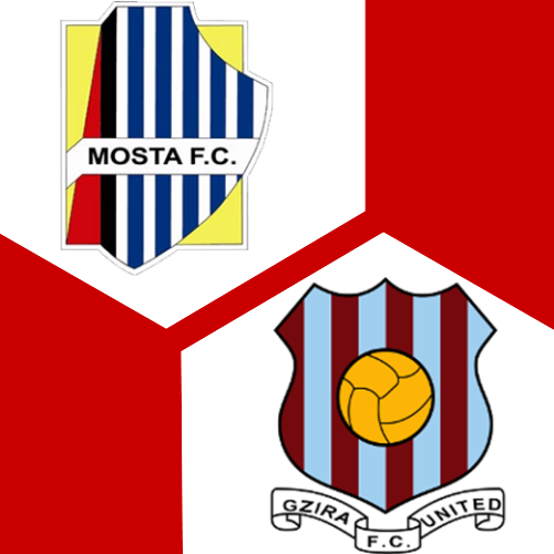 Spielschema | FC Mosta - Gzira United 1:0 | 1. Spieltag | 360Sports ...